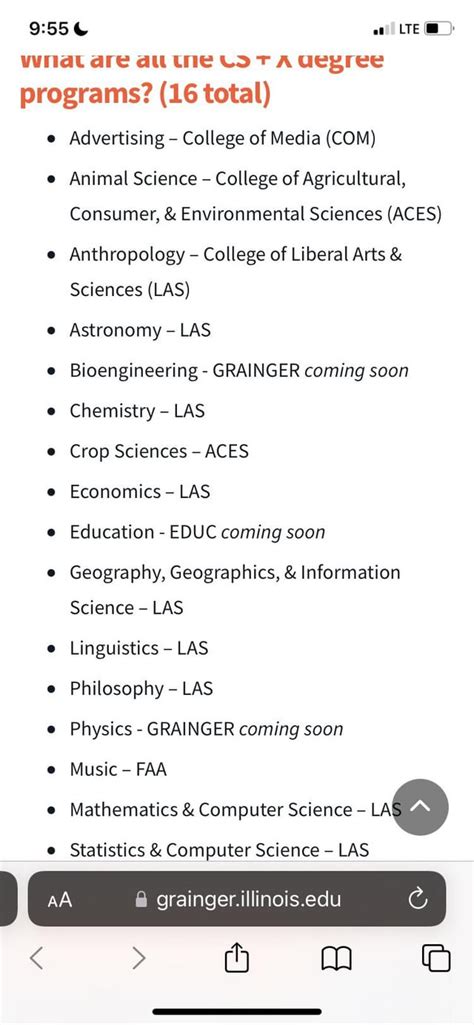 3 New Cs X Programs Ruiuc 3 New Cs X Programs Ruiuc