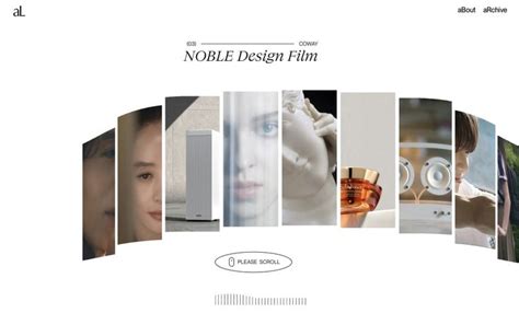 Al Css Design Awards Design Campaign Integrated Marketing Communications Design Awards