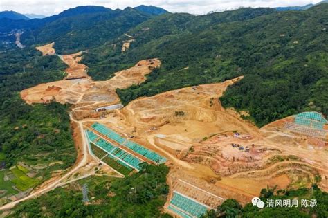 云茂高速信宜线路图 阳春至信宜高速规划图 信宜2020年高速规划图 第9页 大山谷图库