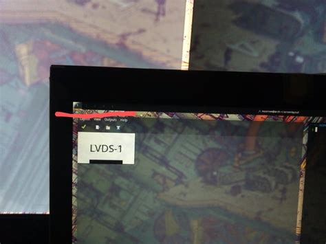 Trouble With Xrandr Screen Sizing Rbspwm