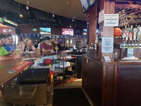 On The Rox Parker Restaurant Reviews Photos And Phone Number