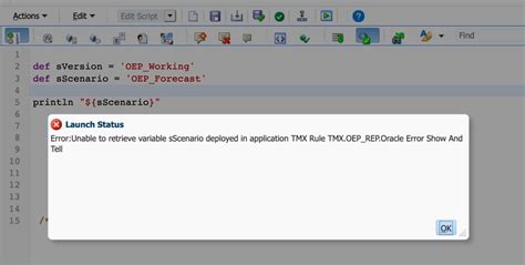 Adventures In Groovy Part 41 Rtp Interpretation Modes In2hyperion