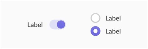 When To Use A Toggle Switch In Ux And Ui