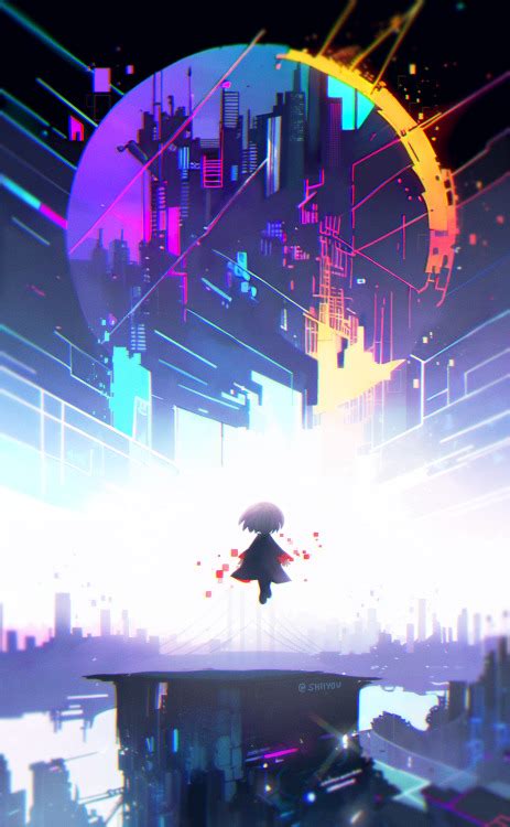 Cyber Space Tumbex