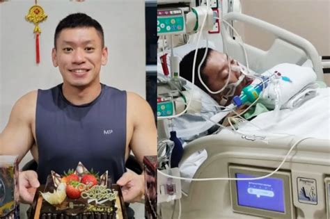 風傳媒 新加坡男來台灣玩「第1天就昏迷」！治療30天後「仍處於植物人狀態」家屬花光積蓄急籌醫藥費