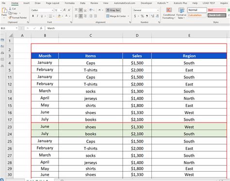 How To Unhide Multiple Rows In Excel Spreadcheaters