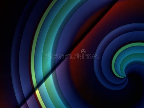 Modern Abstract Gradient Background For Mobile Or Phone Application