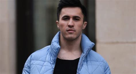 Tiktoks Rising Star Chris Olsen Told Millions Of Viewers Hes Had