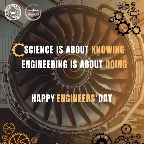 Celebrating Engineers On Engineers Day Aerospace Club Jadavpur