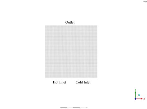 Storage Tank Cfd Simulation Ansys Cfx Mr Cfd