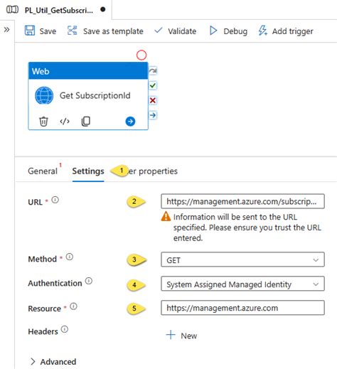 one complex example of adf pipeline return value andyleonard blog