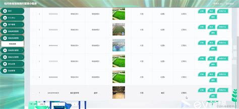 Springbootjavaphpnodepython校内体育场地预约管理小程序【计算机毕设】 Csdn博客