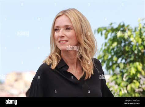 Cannes France 26th May 2023 Léa Drucker At The Photo Call For The
