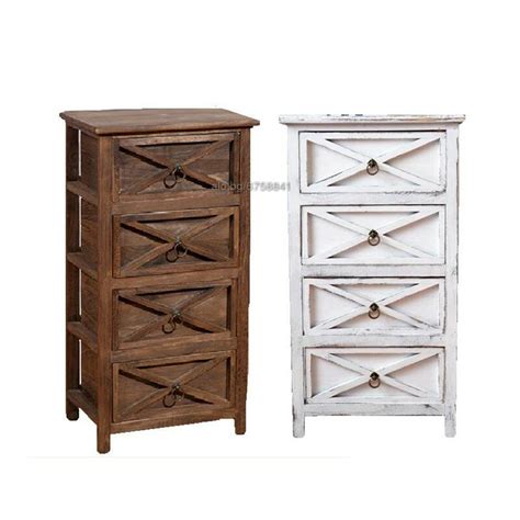 Дървени олекотени шкафове за обувки и съхранение Шкаф Мебели за дома и офиса София Дет