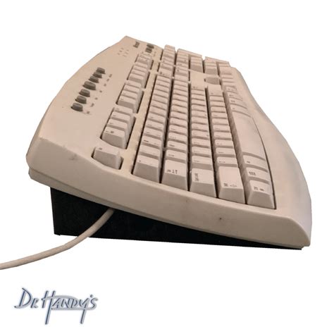 Keyboard Wedge Keyboard Stand Computer Keyboard Stand Dr Handy Dr Handys™