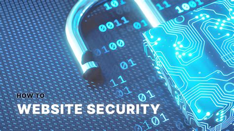Website Security Guide How To Secure Your Website Sitecentre