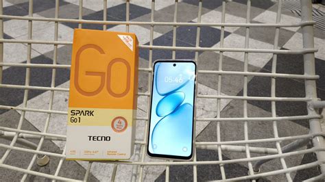 Tecno Spark Go Review Powerful And Practical Priced At Only P Digital Filipina