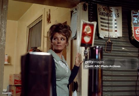 Sheree North Appearing In The Walt Disney Television Via Getty Images News Photo Getty Images