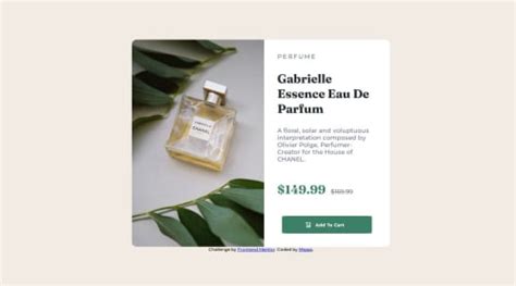 Frontend Mentor React Preview Card Coding Challenge Solution