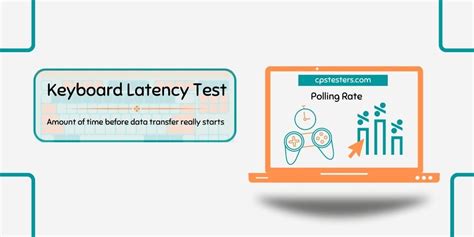 Keyboard Latency Test Measure Your Keyboard Input Delay