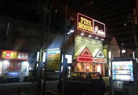 【2022年本番情報】神奈川県横浜で実際に遊んだヘルス12選！本当にns・本番が出来るのか体当たり調査！
