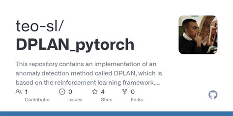 Github Teo Sldplanpytorch This Repository Contains An