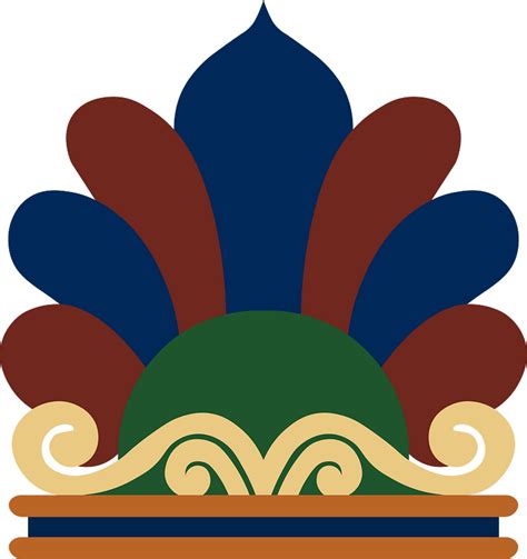 Assyrian Pattern Free Vector Clipart Images On