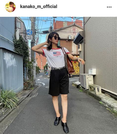 村上佳菜子、「100億年ぶり」のショーパンで美脚を披露「脚、長いし綺麗」「短パン似合う」 スポーツ報知