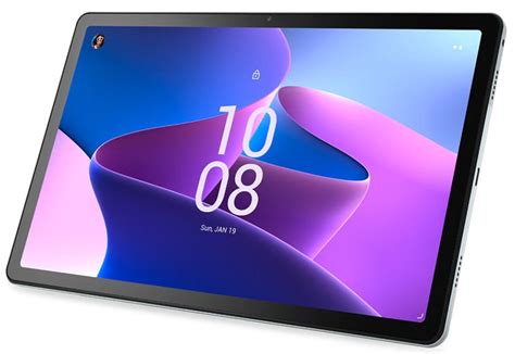 Lenovo Tab M10 Plus (3rd Gen) - Целосни спецификации, цена и преглед ...