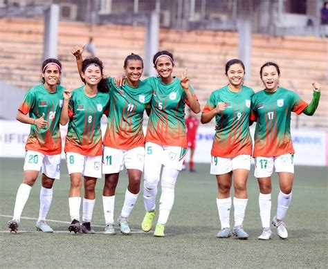 ২০২৪ সালে বাংলাদেশের ফুটবলে কোন মাসে কি খেলা