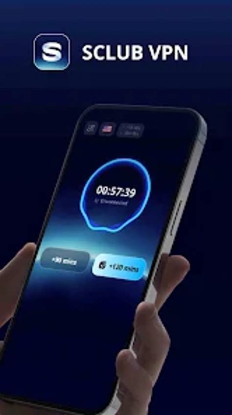 Sclub Vpn Privacy Boost For Android Download