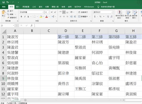Excel教學技巧／excel圖表與樞紐分析表：4個範例解讀複雜數據， 哇哇3c日誌