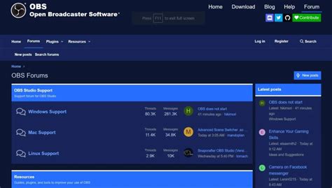 Streamlabs Vs Obs Studio A Comprehensive Comparison And Analysis Gank