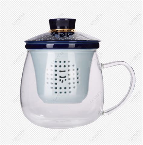 찻주전자 Png 일러스트 무료 다운로드 Lovepik