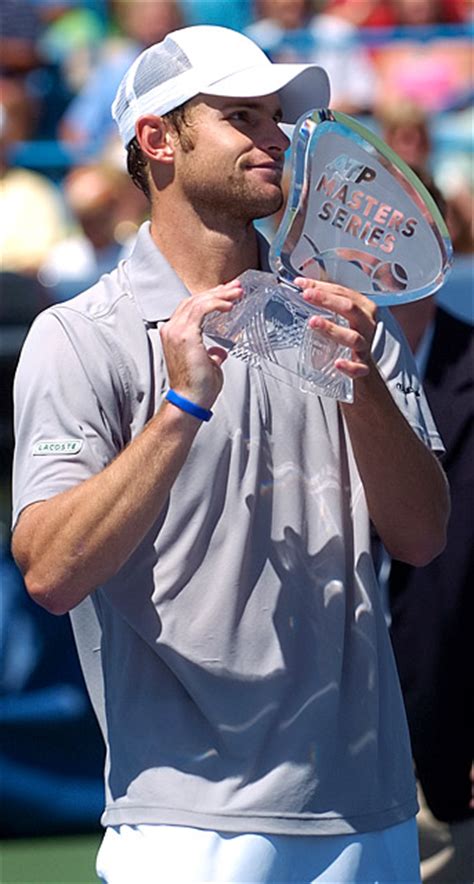 Andy Roddick Usa Tennis Server Profile Articles Photos And Links