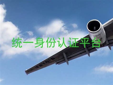 构建统一身份认证平台与app集成的解决方案 统一身份认证 智慧校园