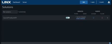 Guide Build And Host Code First Apis Linx