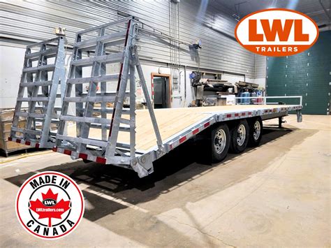 Lwl Trailers