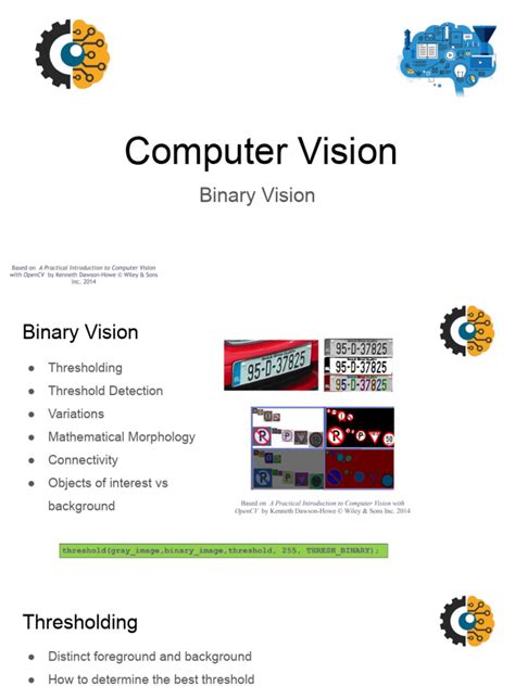 Binary Vision Pdf