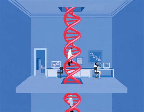 Genomics Analysis Moves To The Next Level