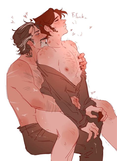 Rule 34 Gay Izzy Hands Lucius Spriggs Our Flag Means Death Shirtless