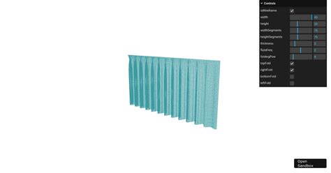 10demo Foldable Box Tutorial Codesandbox