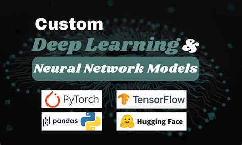 Develop Deep Learning And Neural Network Models In Tensorflow And Pytorch By Samreennoor17 Fiverr