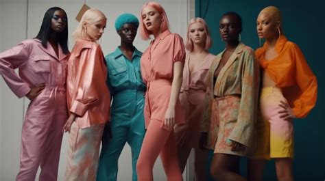 Evolution Of Gender Roles In Fashion Manufacturing