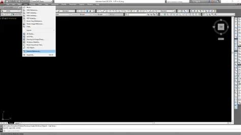 Autocad Tutorial Using Xref Effectively For Grid System On Floor Plans AutoCAD Blogs