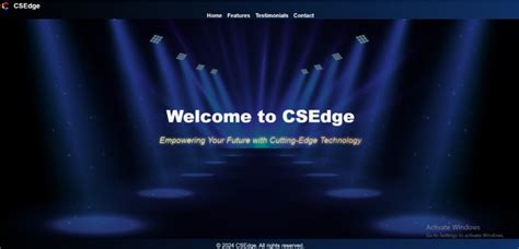 Disha Sharma On Linkedin Webdevelopment Internship Csedge Html
