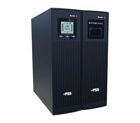 Uninterruptable Power Supplies UPS For NDIS Homes PSS Distributors