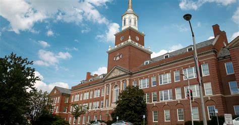 Ohio University Displays Biological Sex Bathroom Signs In Wake Of New