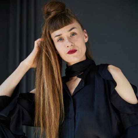 Josefine Opsahl Neue Meister