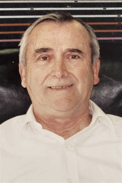 John Bartolomeo Obituary Timonium Md